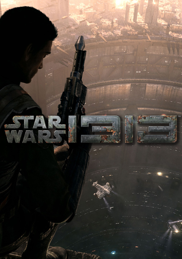 Star Wars 1313 | VG247