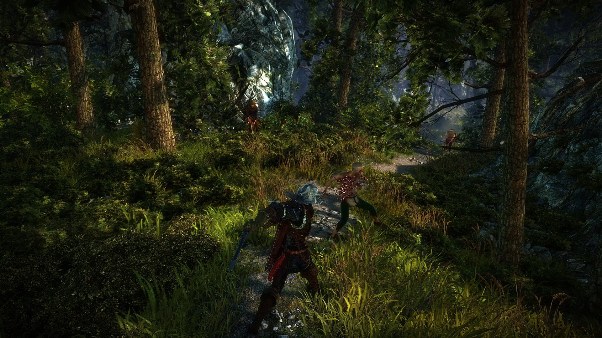 The Witcher 2: Assassins of Kings | VG247