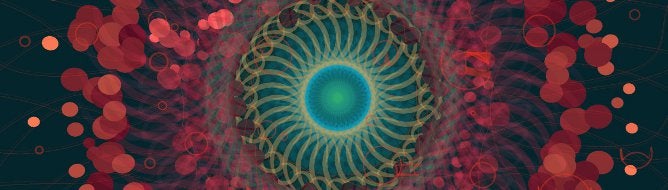 PixelJunk 4AM launch trailer entrances | VG247