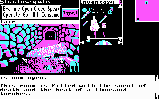 Shadowgate | VG247