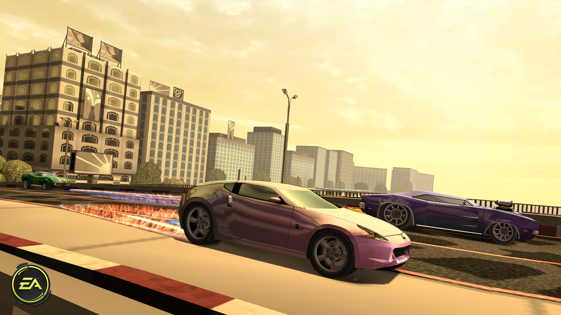 Need for Speed: Nitro | Eurogamer.pt