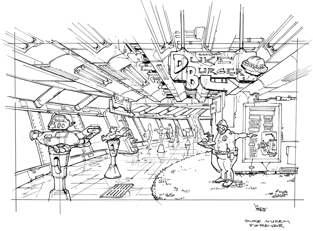 Duke Nukem Forever | VG247