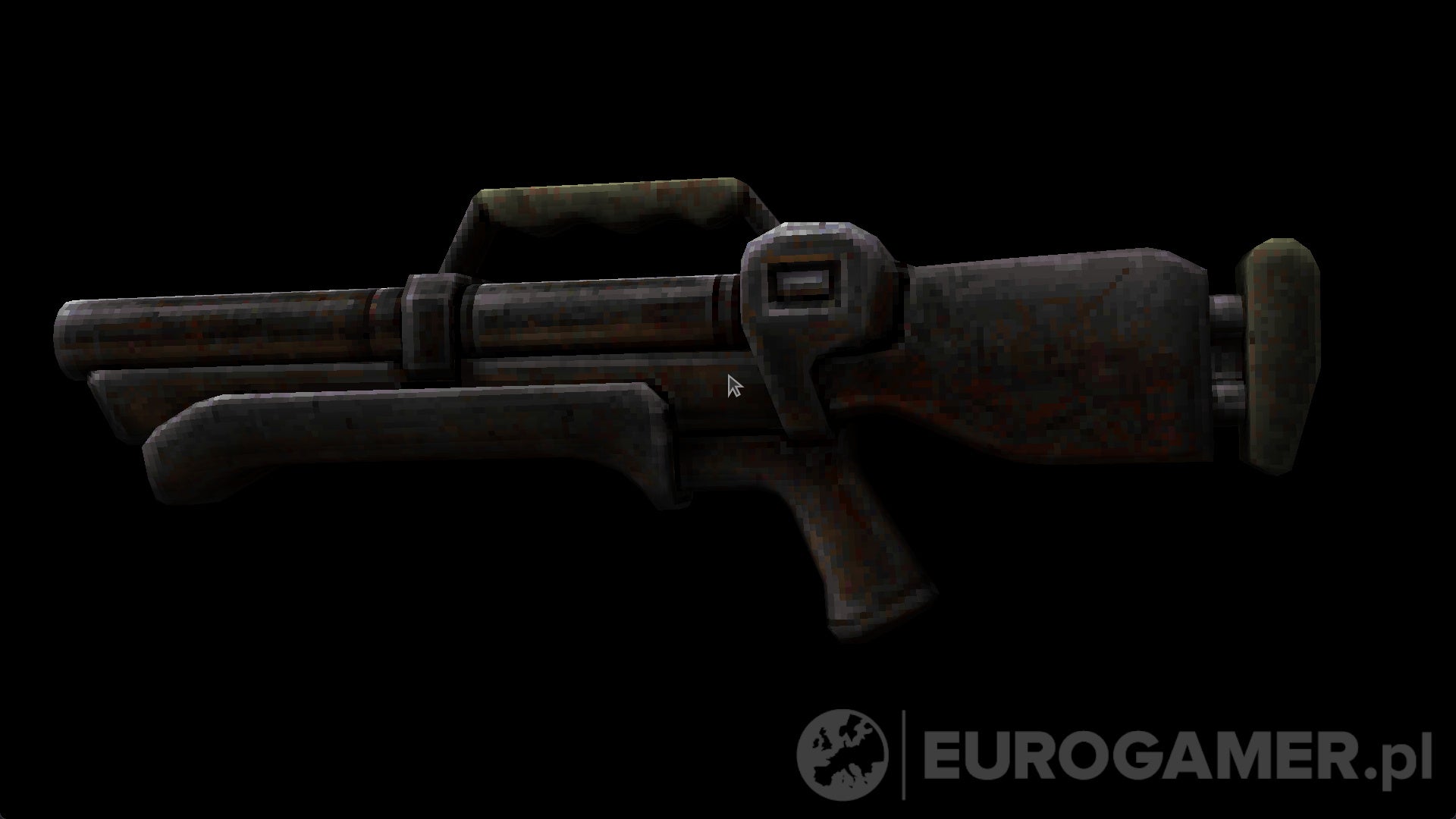 Quake 2 - najlepsza broń | Eurogamer.pl