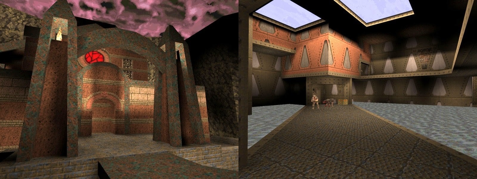 Quake Renaissance: how to start playing original Quake today | Rock ...