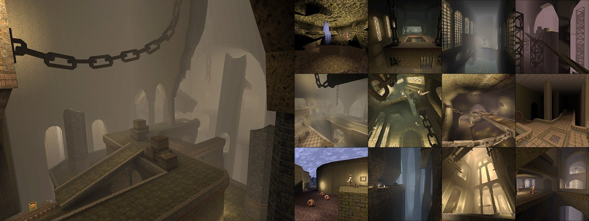 Quake Renaissance: how to start playing original Quake today | Rock ...