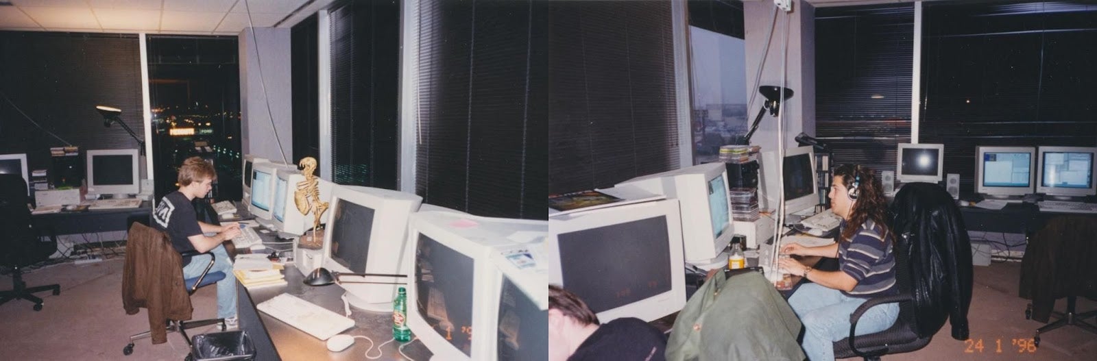 Quake Renaissance: where is Quake now, and how did it get here? | Rock ...