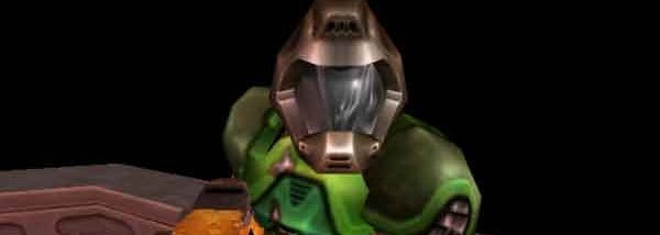 A Quake III Thing | Rock Paper Shotgun