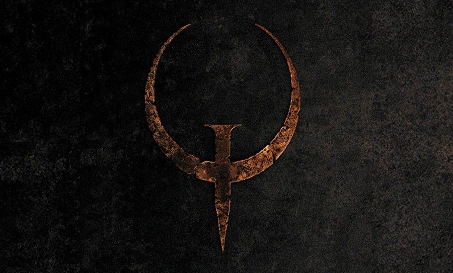 New Quake project hinted at again as Quake on Steam gets beta branch ...