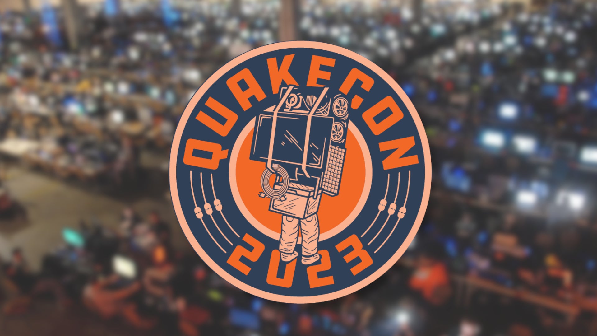 QuakeCon wraca do tradycyjnego formatu, ale są duże zmiany | Eurogamer.pl