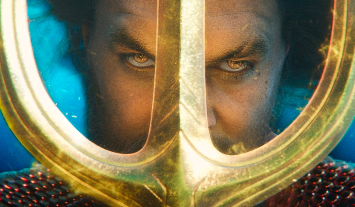 How Aquaman went from hit to doomed franchise | Popverse