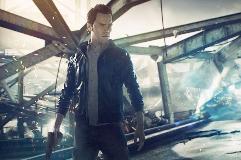 Quantum Break com versão para PC? | Eurogamer.pt