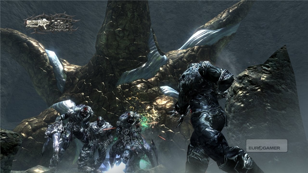 Quantum Theory | Eurogamer.net