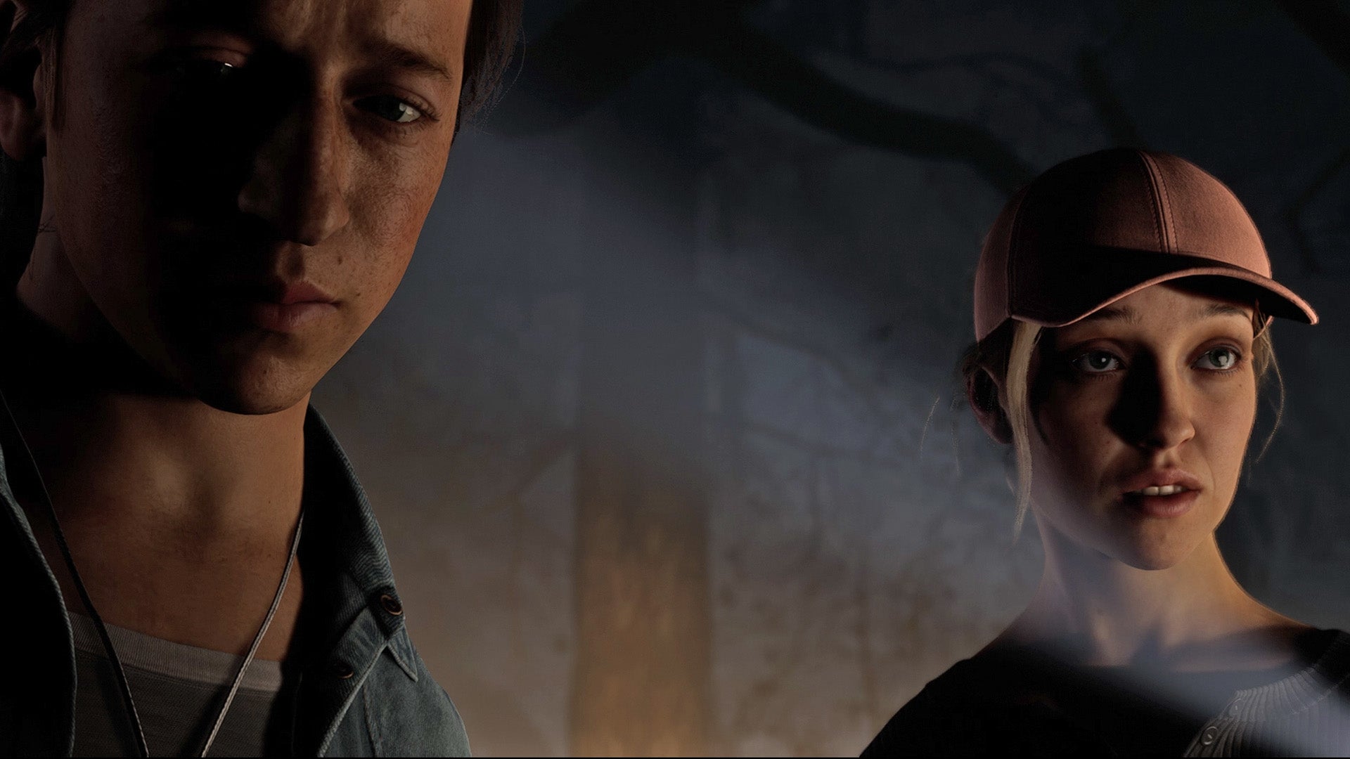 The Quarry - czy można uratować Laurę i Maxa w prologu | Eurogamer.pl