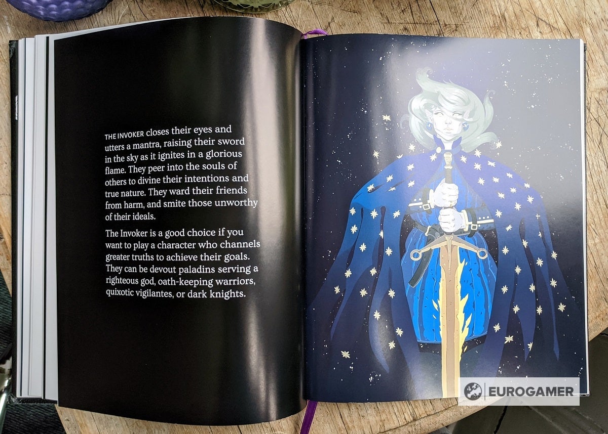 Excited and enchanted by new RPG Quest | Eurogamer.net