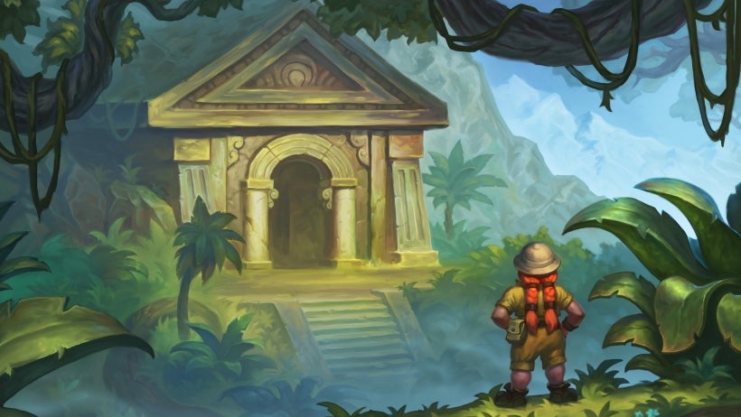 Quest Priest deck list guide - Saviors of Uldum - Hearthstone (August ...