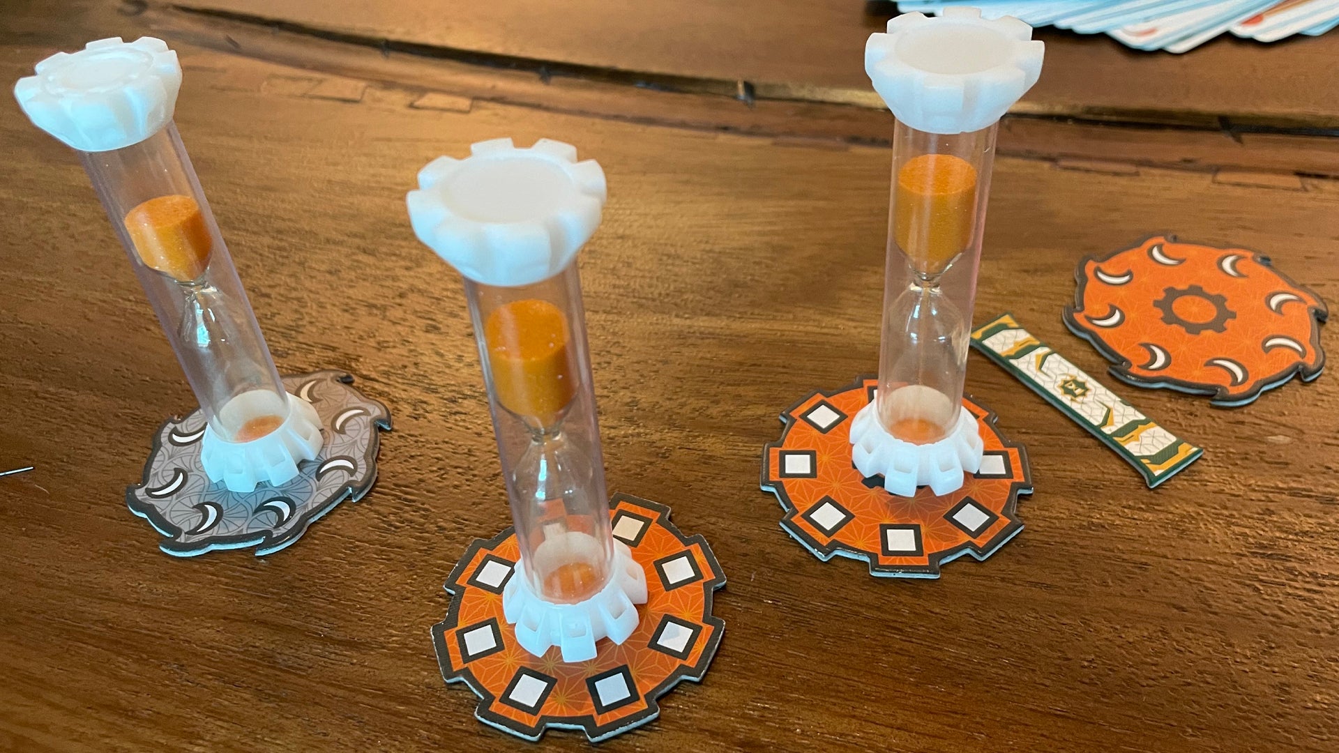 King’s Dilemma creators’ frantic co-op game Quicksand is like disarming ...