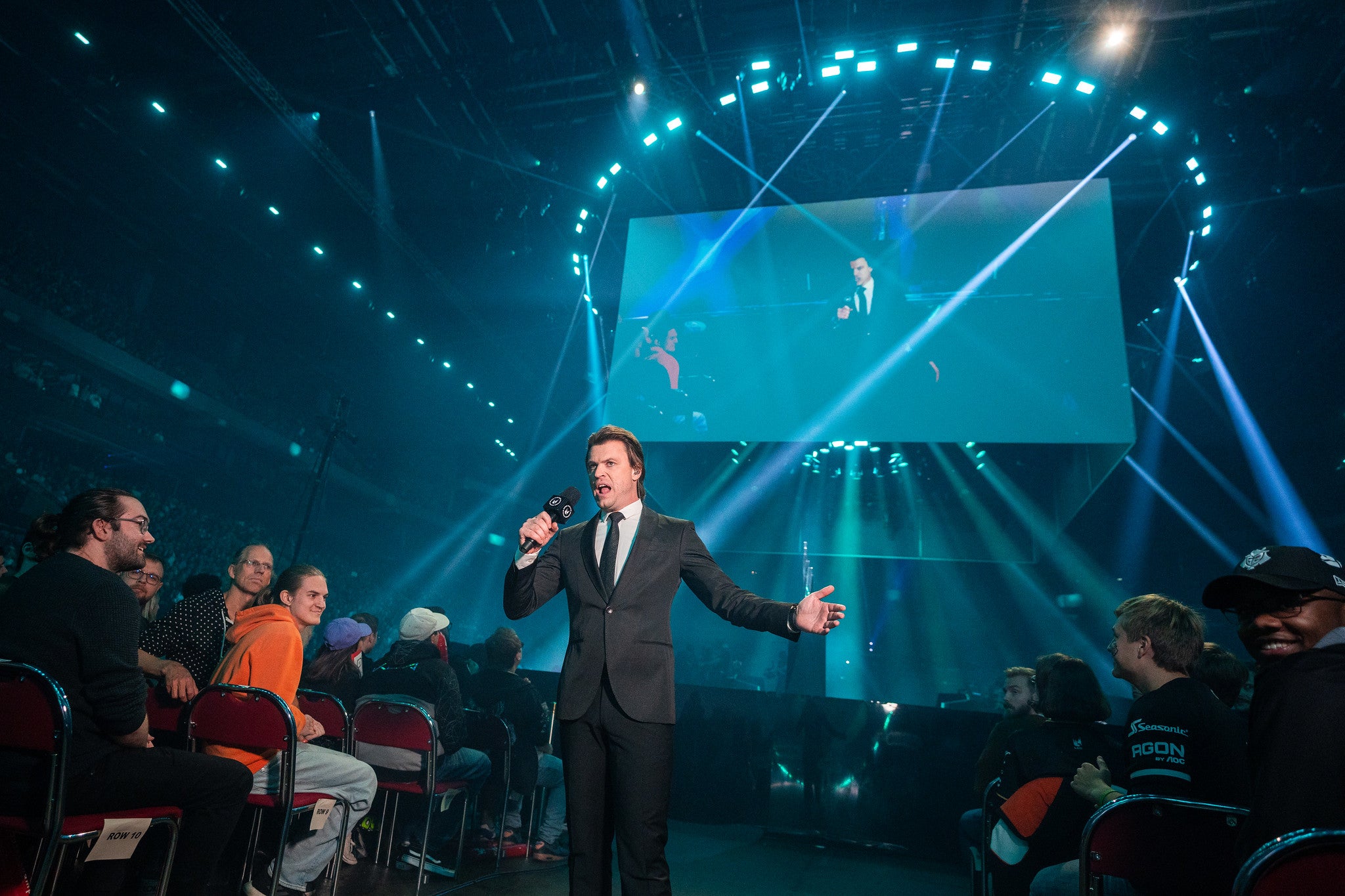 13 years later, is League of Legends still Riot's crown jewel? We head ...