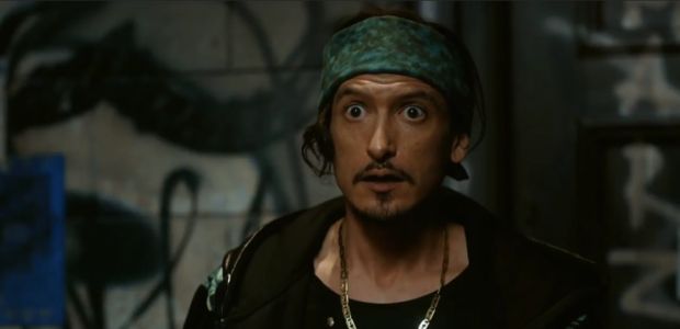 Square Enix announces The Quiet Man | Rock Paper Shotgun