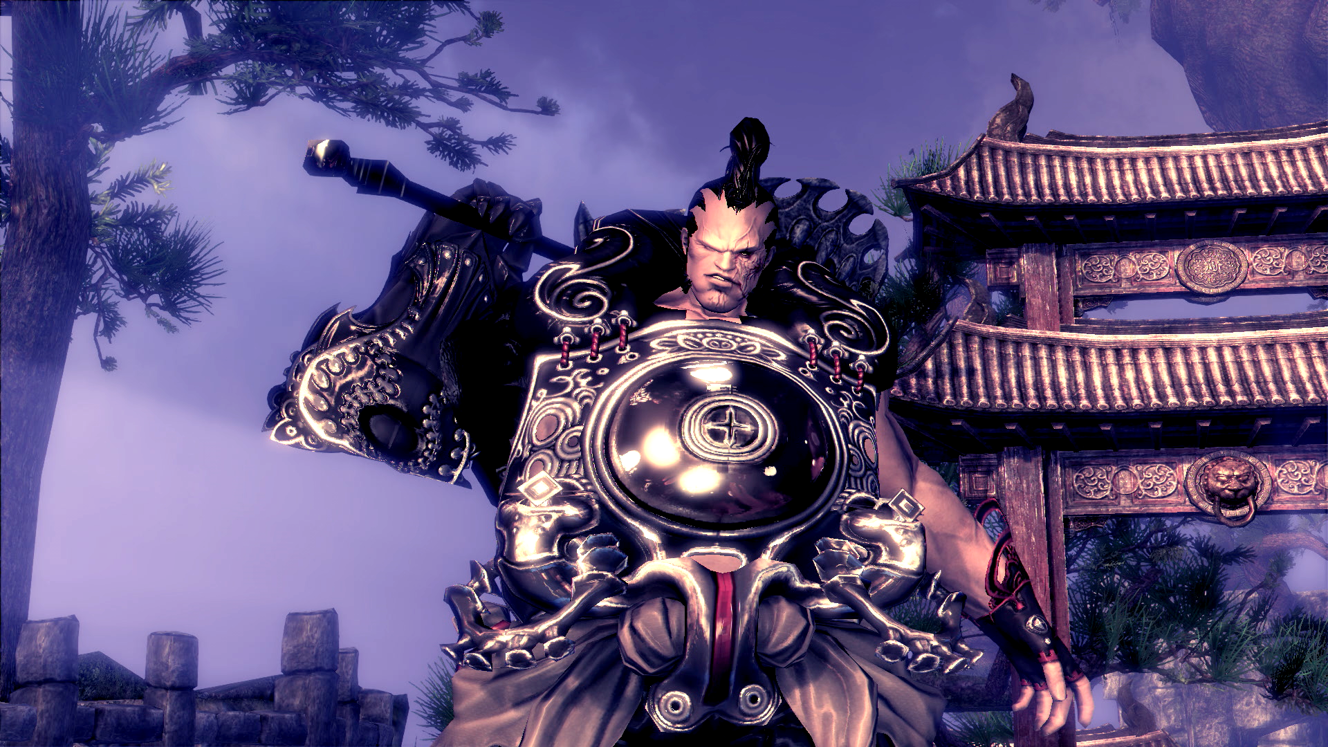 Blade & Soul | VG247