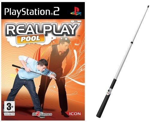 RealPlay Pool | Eurogamer.net