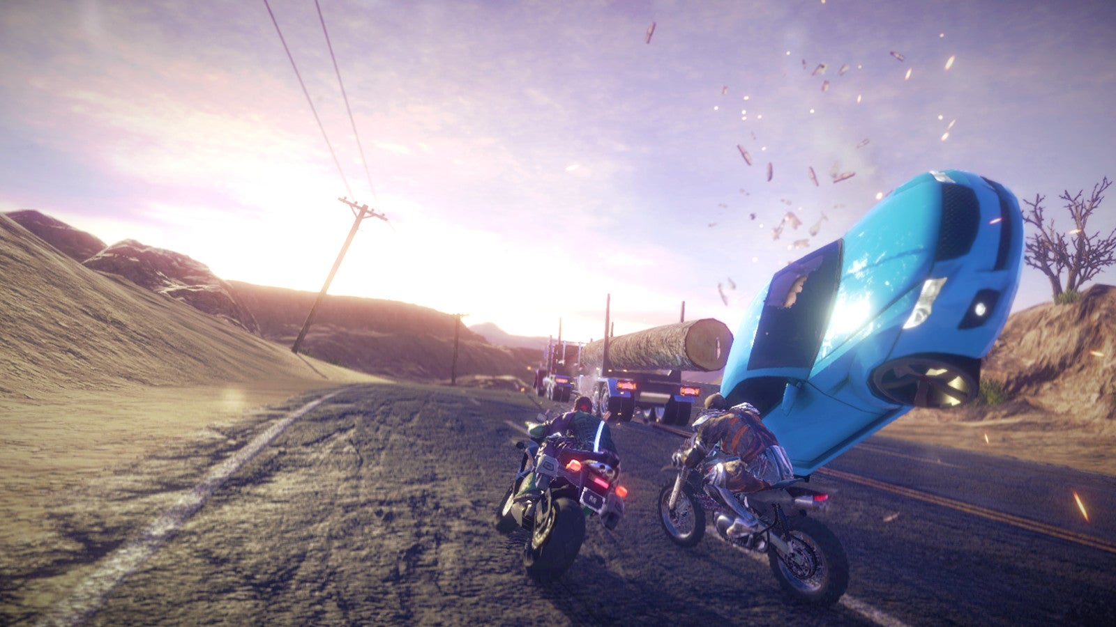 Road Redemption | VG247