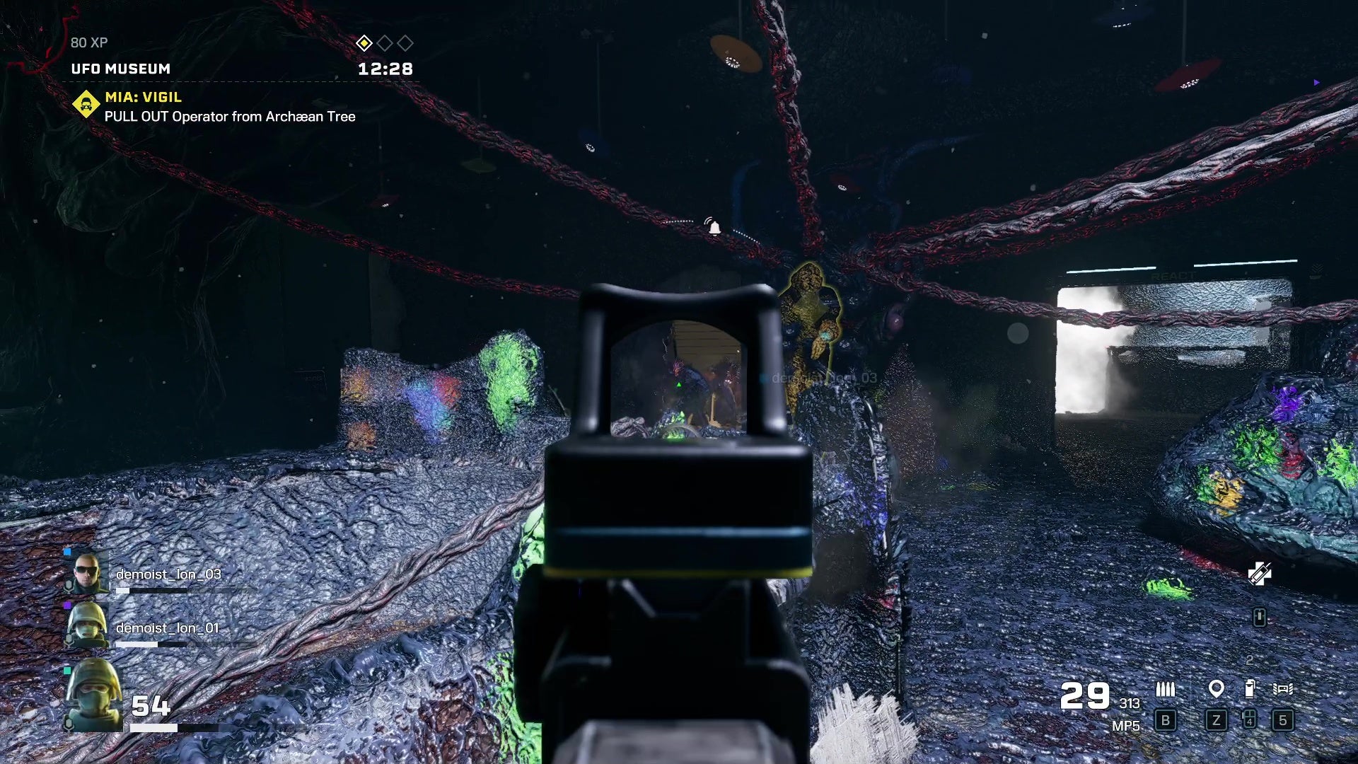 Rainbow Six: Extraction is a Left 4 Dead-like that truly rewards ...