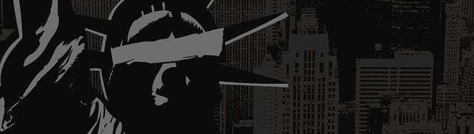 Rainbow Six: Patriots VGAs trailer takes on greed | VG247