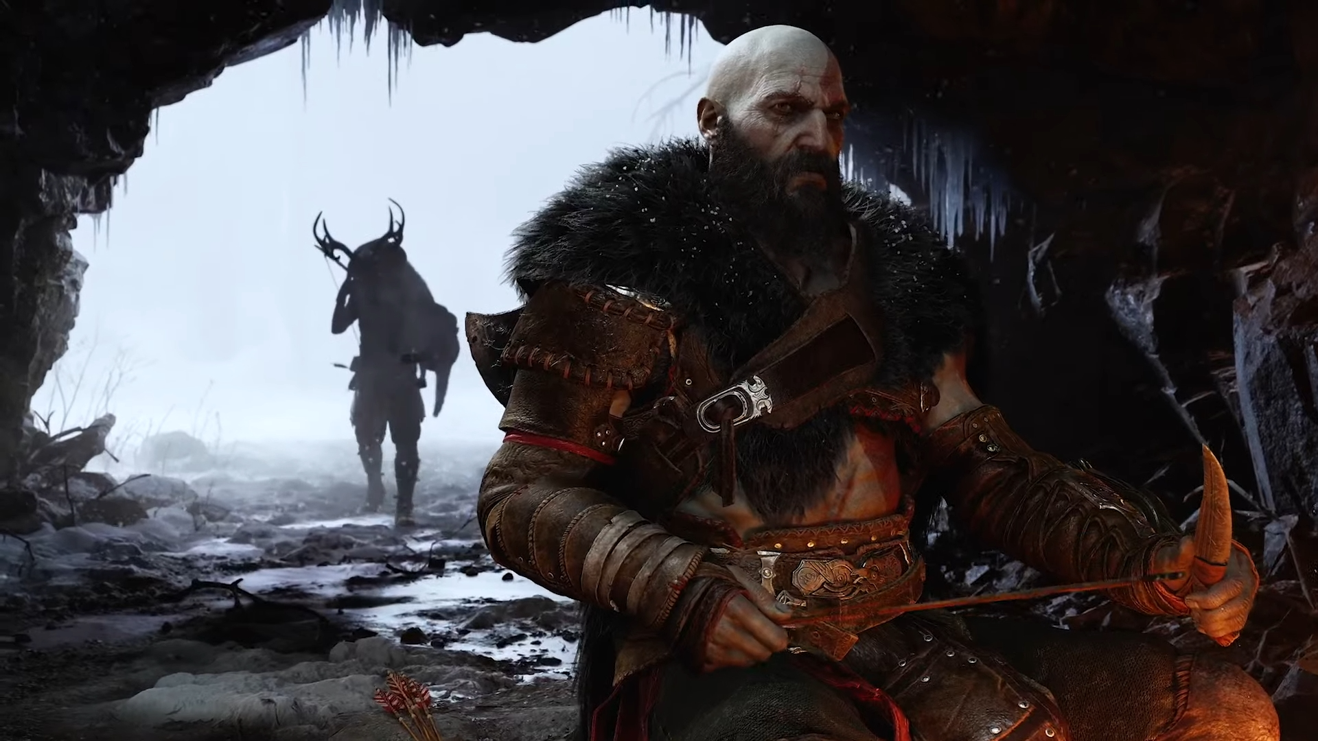 God of War Ragnarok y Nintendo Switch lideraron el mes de noviembre en ...