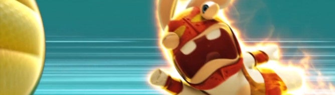 Rabbids Rumble 3DS trailer reveals European release date | VG247