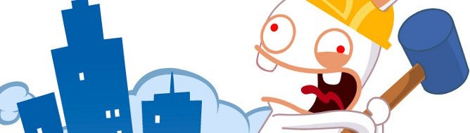 Rabbids: Invasion launches on Facebook, Rabbids Go Phone Again and ...