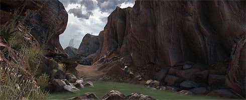 id shows insane Rage shots at SIGGRAPH | VG247