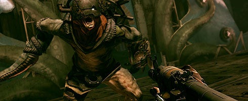 New Rage shots bring the goods | VG247