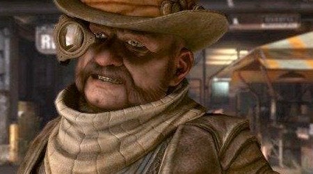 Rage PS3 and Xbox 360 demo release dates | Eurogamer.net