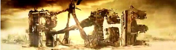 RAGE TV Spot features shooting, explosions, enemies, Perfect Circle | VG247