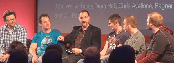 Obsidian, Bohemia, Tornquist, Splash Damage On Story | Rock Paper Shotgun