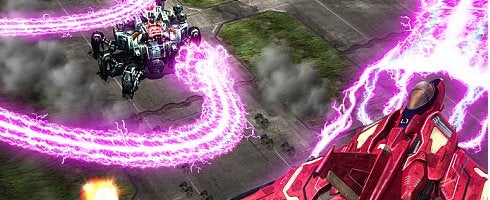 Raiden IV limited edition contains some goodies | VG247