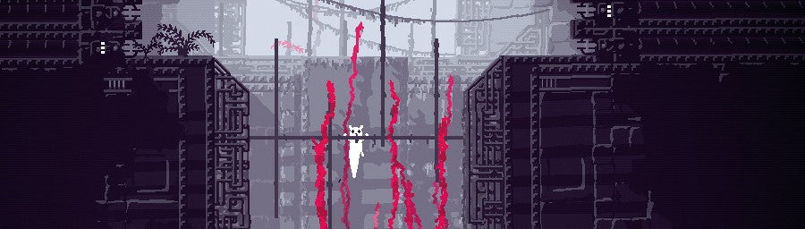 Rain World: a ray of indie sunshine in a murky January - interview | VG247