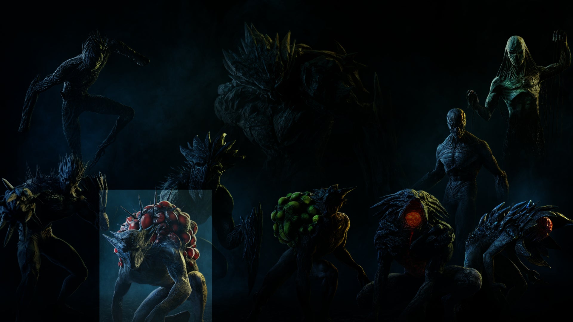 Rainbow Six Extraction enemies and weak spots | Rock Paper Shotgun