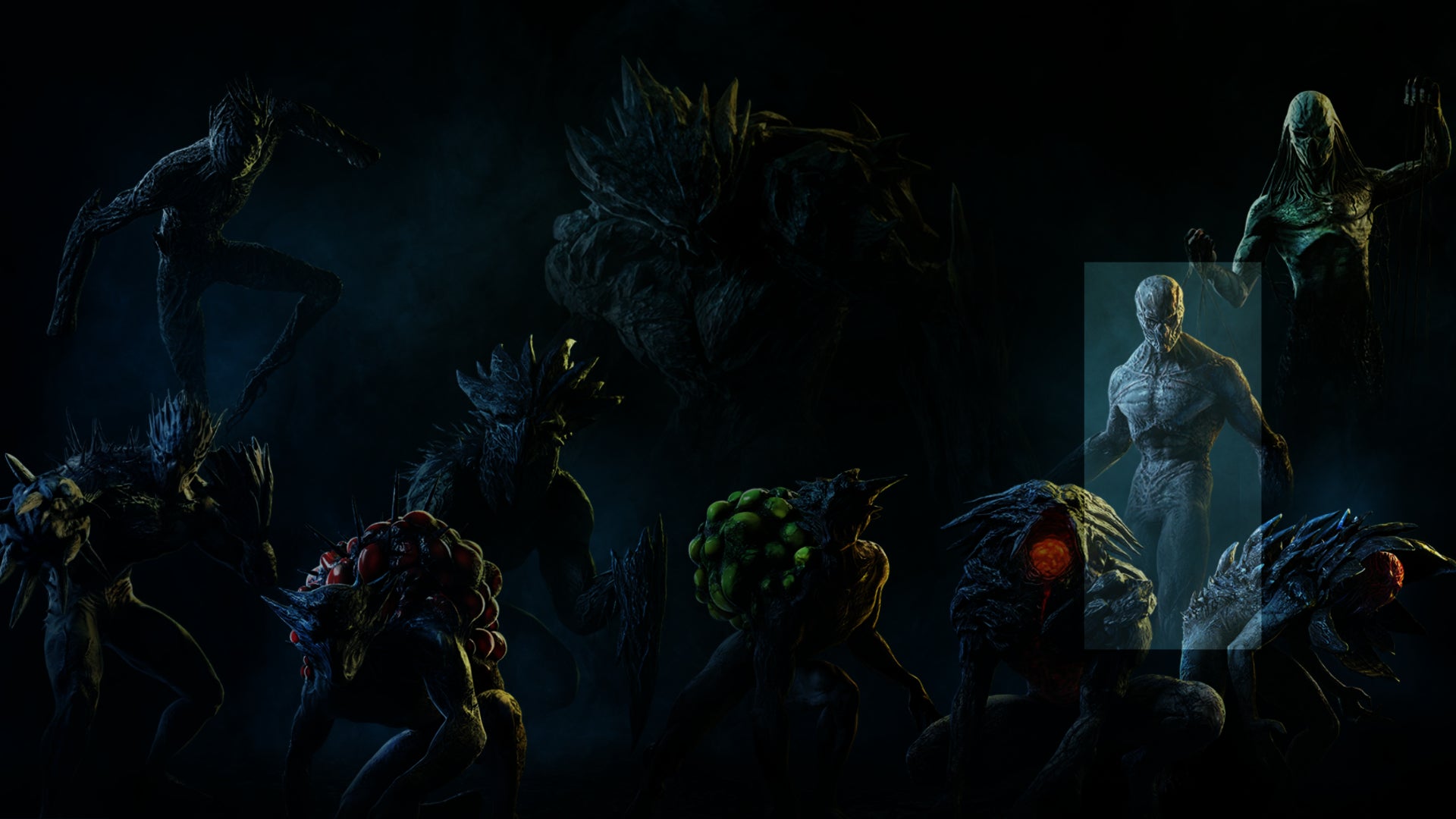 Rainbow Six Extraction enemies and weak spots | Rock Paper Shotgun