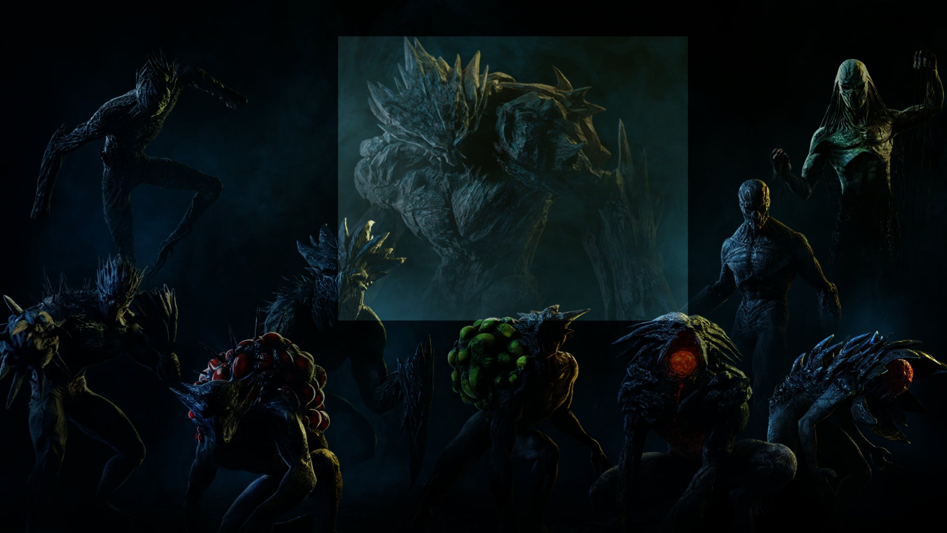 Rainbow Six Extraction enemies and weak spots | Rock Paper Shotgun