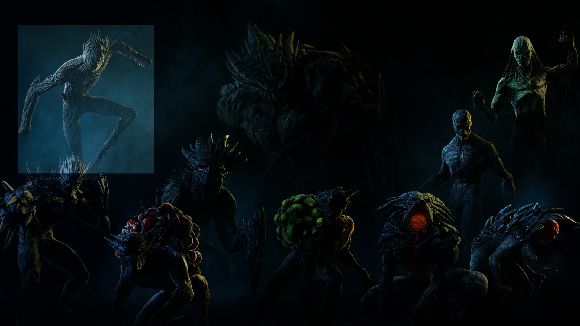 Rainbow Six Extraction enemies and weak spots | Rock Paper Shotgun