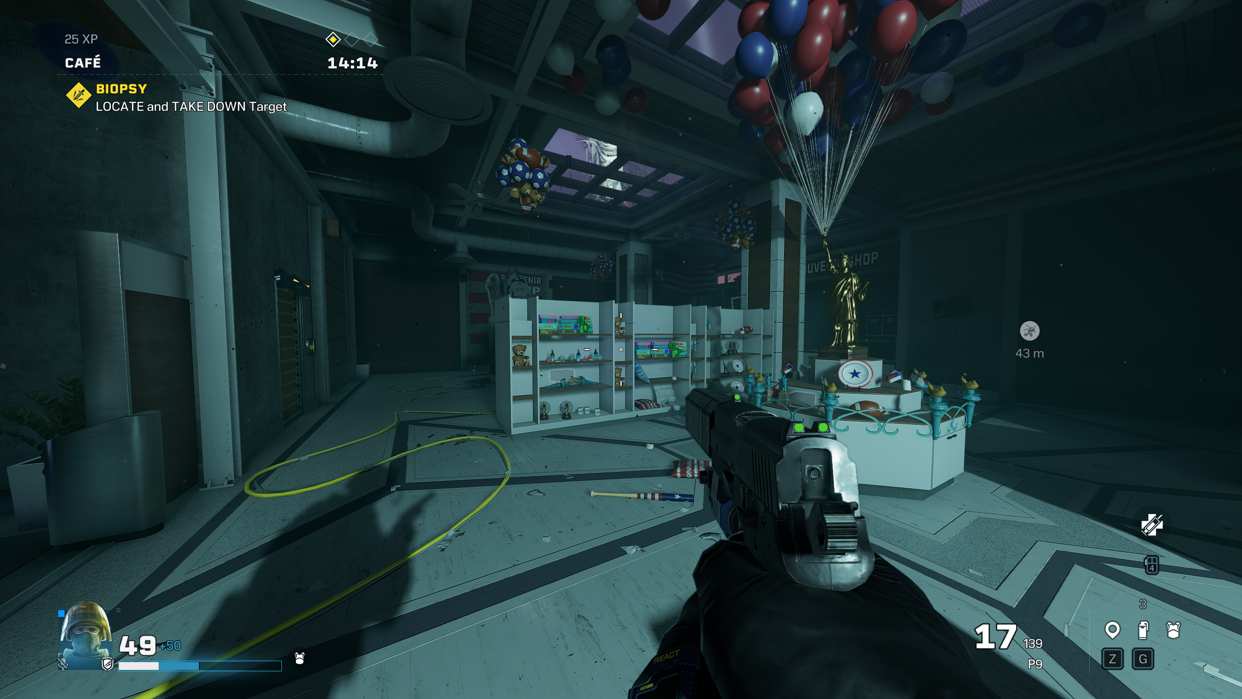 Rainbow Six Extraction PC performance: the best settings to use | Rock ...