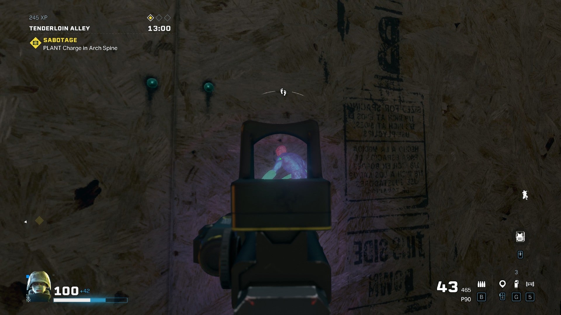 Rainbow Six Extraction tips and tricks | Rock Paper Shotgun