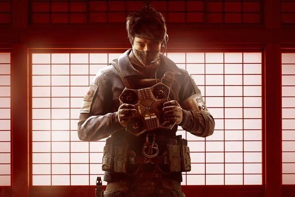 Rainbow Six Siege Operation Red Crow comes out next week | Eurogamer.net