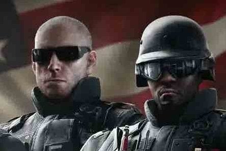 Rainbow Six Siege player-vs-AI Terrohunt mode detailed | Eurogamer.net