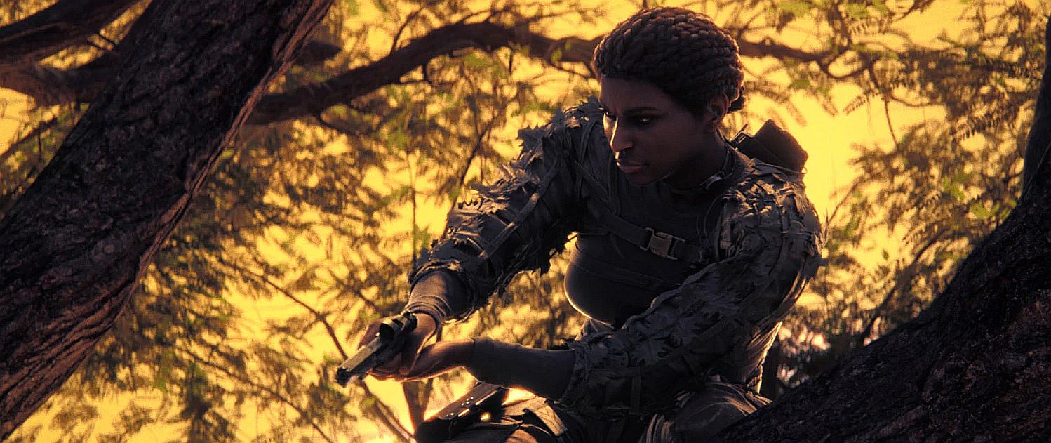 Rainbow Six Siege Year 5: Operation Steel Wave is live | VG247