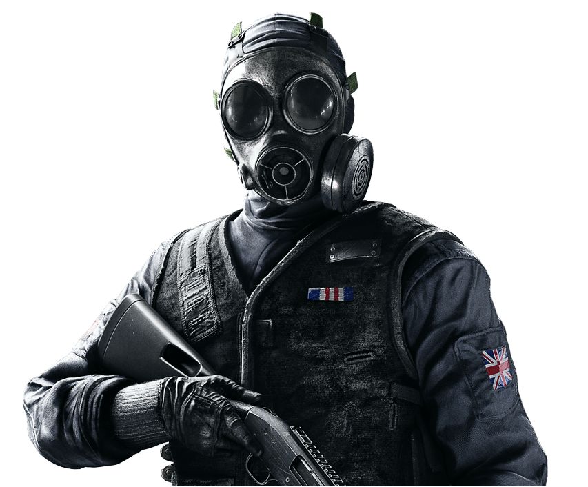 Rainbow Six Siege Grim Sky patch will nerf Thatcher's EMP grenades, fix ...