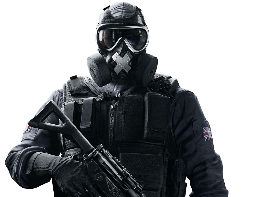 Taking another look at the Rainbow Six Siege alpha | VG247