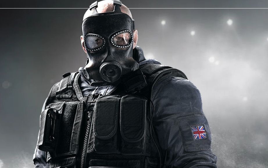 Rainbow Six Siege Alpha: here's a look at all the playable classes | VG247