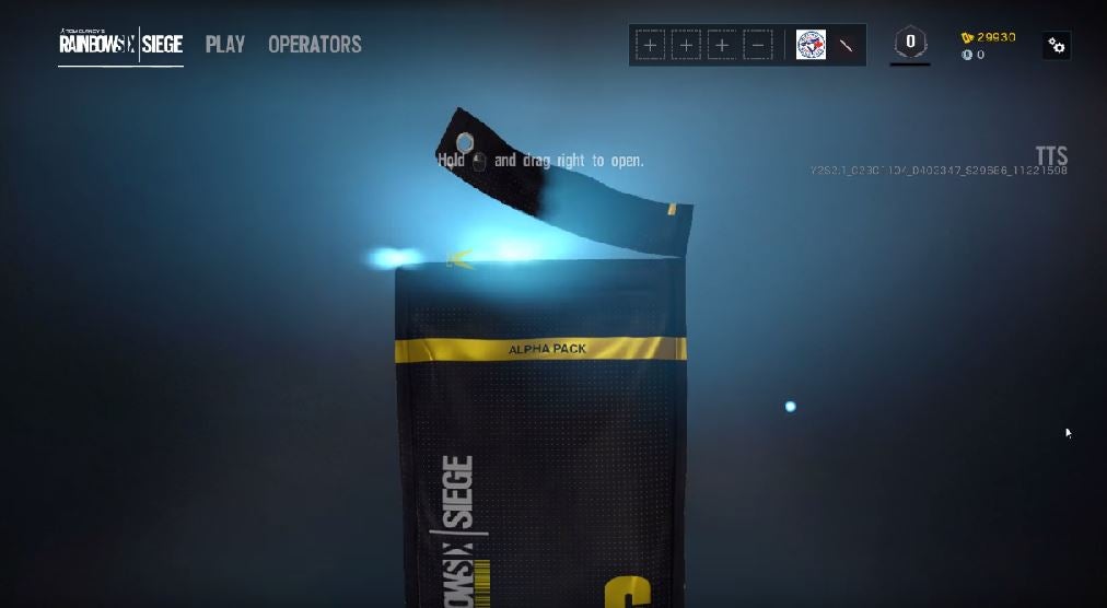 Rainbow Six Siege gets loot boxes in new update | VG247